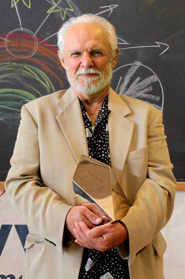 New Visions of Sacred Geometry – The Art & Science of Frank Chester ...