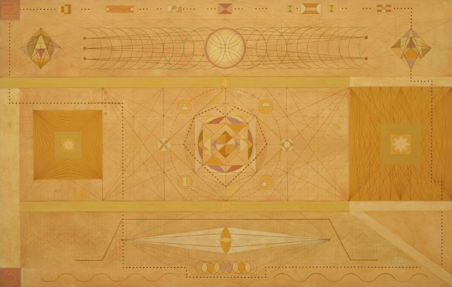 Visionary Art | Galactic Resonance